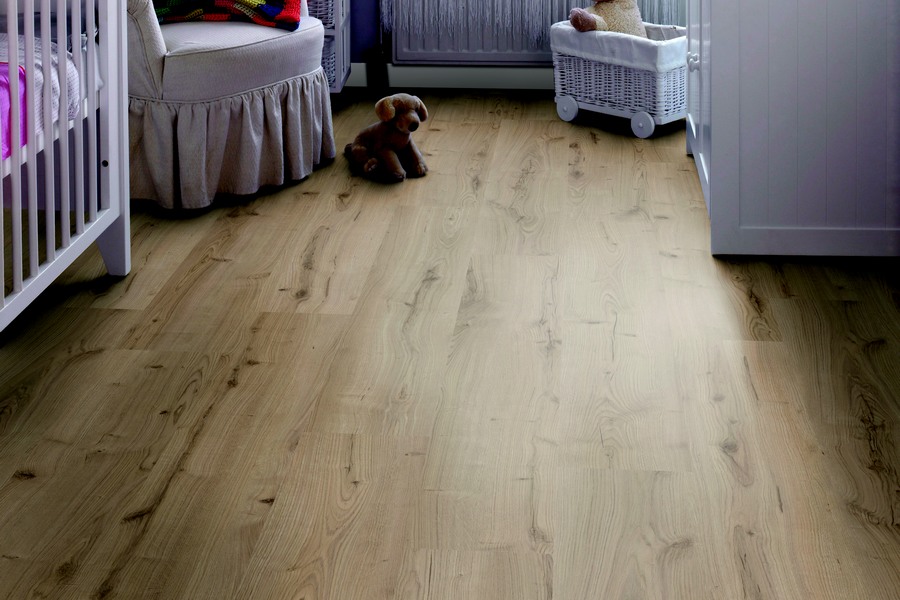 Parquet stratifié Locfloor LCF254 Basic