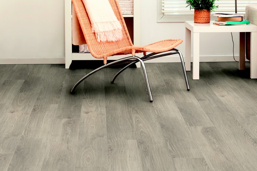 Parquet stratifié Locfloor LCF259 Basic