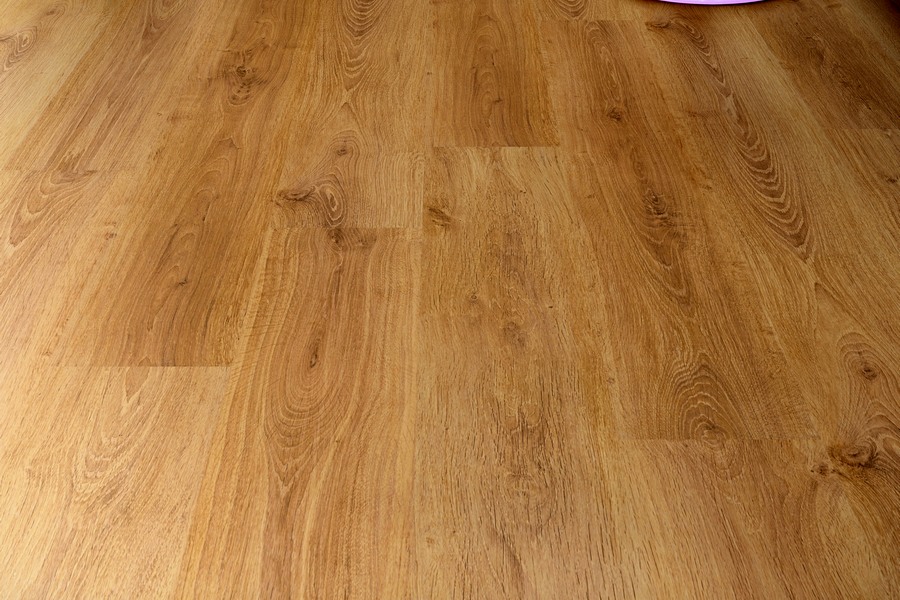 Parquet stratifié Locfloor LCF281 Basic